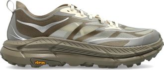 Hoka One One Homme, Sport, Beige, Taille: 43 EU Mafate Speed 4 Lite