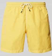 Hartford Badehose mit elastischem Bund