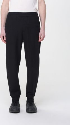 Emporio Armani Hose EMPORIO ARMANI Herren Farbe Schwarz