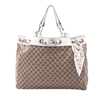 Gucci Damen, Pre-Owned, Braun, ONE SIZEGr&ouml;&szlig;e