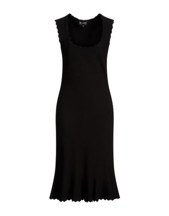 Emporio Armani KLEIDER - Midi-Kleider auf YOOX.COM