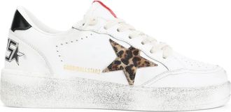 Golden Goose Damen, Schuhe, Weiß, 40 EUGröße