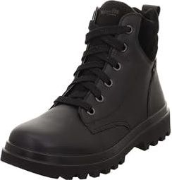 Superfit Abby Nova Leicht Gefütterte Gore-tex Botte de Neige, Noir 0000, 32 EU