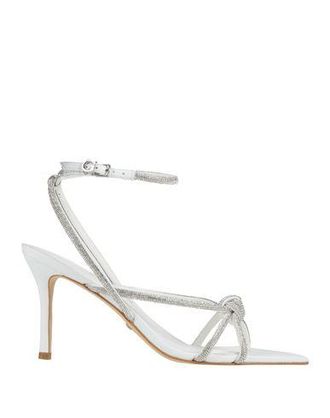 Guess CHAUSSURES - Sandales sur YOOX.COM