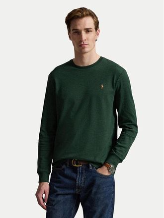 Polo Ralph Lauren Pullover 710760121501 Gr&uuml;n Regular Fit