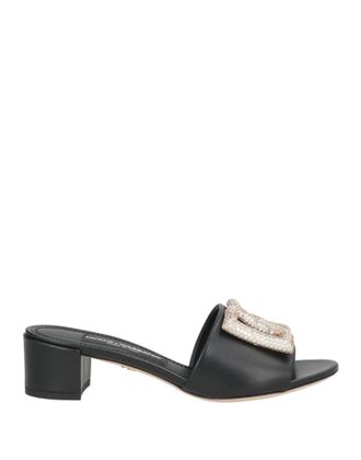 Dolce & Gabbana SCHUHE - Sandalen auf YOOX.COM