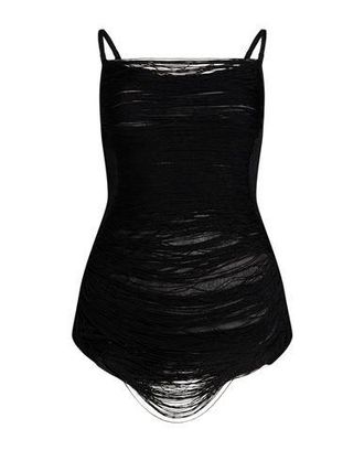 The Attico ROBES - Robes courtes sur YOOX.COM
