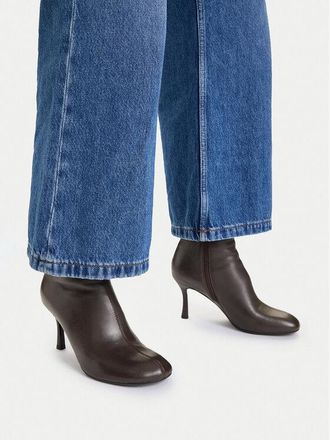 Gino Rossi Gino Rossi Stiefeletten EO-PURO-V19287 Braun
