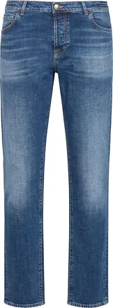 Barmas HOSEN & R&Ouml;CKE - Jeanshosen auf YOOX.COM