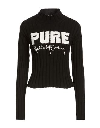 Stella McCartney STRICKWAREN - Rollkragenpullover auf YOOX.COM
