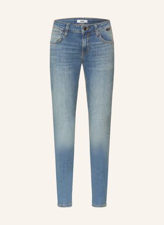 Mavi Mavi Skinny Jeans Adriana blau