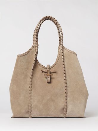 Tod's Handtasche TODS Damen Farbe Beige