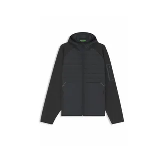 HUGO BOSS Homme, Vestes, Noir, Taille: XL Veste Hybride J Urbanex HD