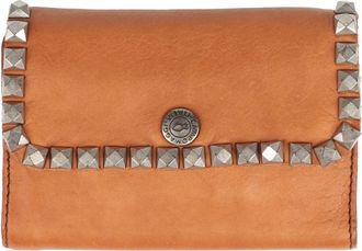 Campomaggi Kleinlederwaren - Brieftaschen auf YOOX.COM