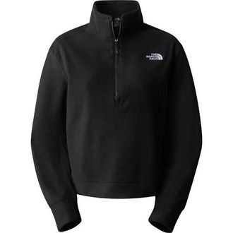 The North Face Damen Rolli W 100 GLACIER HALF ZIP