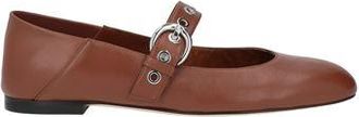 Stuart Weitzman CHAUSSURES - Ballerines sur YOOX.COM