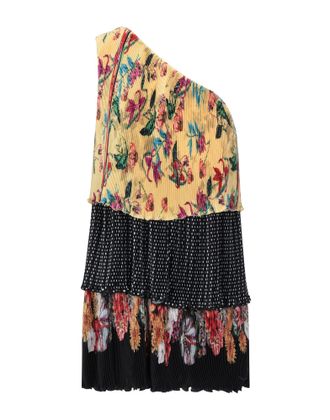 Lucille KLEIDER - Mini-Kleider auf YOOX.COM