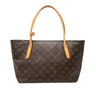 Louis Vuitton Pre-owned Raspail PM - Femme - Pre-owned - Brun - Taille: ONE Size