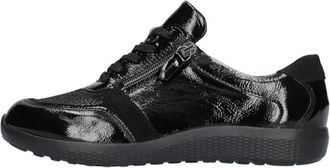Waldl&auml;ufer Damen, Schuhe, Schwarzk, 40 1/2 EUGr&ouml;&szlig;e