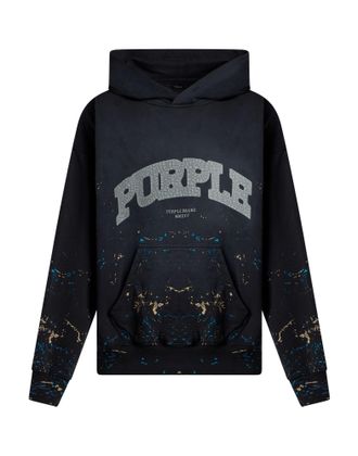 Purple TOPS - Sweatshirts auf YOOX.COM
