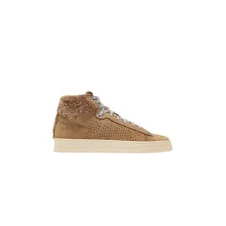 P448 Taylor Biscotti Sneakers - - Shoes - Damen - Braun - 37 EU