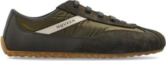 Alexander McQueen Herren, Schuhe, Gr&uuml;n, 42 1/2 EUGr&ouml;&szlig;e