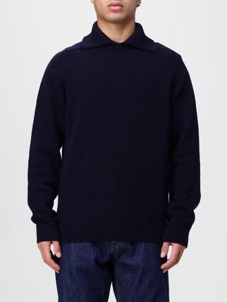 Sebago Rollkragenpullover aus Wolle mit geripptem Kragen und B&uuml;ndchen