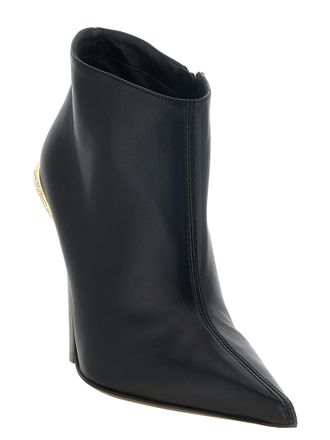 Giuseppe Zanotti Ankle Boots - Black