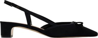 Parall&egrave;le Parallele, Femme, Chaussures, Bleu, Taille: 40 EU Agata Ballerina