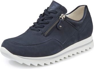 Waldl&auml;ufer Sneaker Haiba Waldl&auml;ufer blau