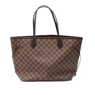 Louis Vuitton Pre-owned Canvas schultertasche - - Pre-owned - Damen - Braun - ONE SIZE