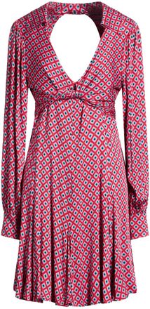 Free People KLEIDER - Mini-Kleider auf YOOX.COM