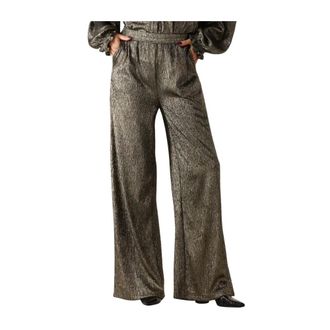Ydence Ydence, Damen, Hosen, Grau, MGr&ouml;&szlig;e