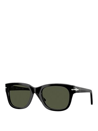 Persol Lunettes De Soleil - Noir