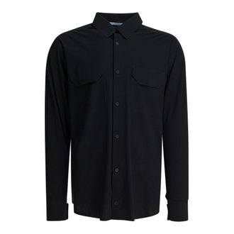 GR10K Gr10K, Herren, Shirts, Schwarzk, XLGr&ouml;&szlig;e
