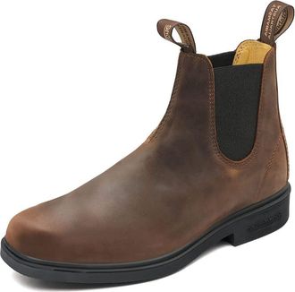 Blundstone Boots - Dress Series 2029 - Antique Brown, Größe:41.5 EU