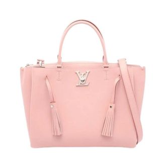 Louis Vuitton Pre-owned Handbag - - Pre-owned - Damen - Rosa - ONE SIZE