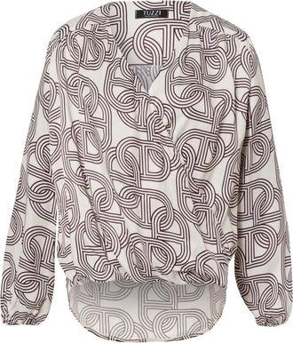 Tuzzi Nero Tuzzi, Damen, Blusen & Hemden, Mehrfarbig, LGr&ouml;&szlig;e