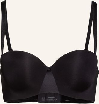 Chantelle Bandeau-Bh Essentiall schwarz
