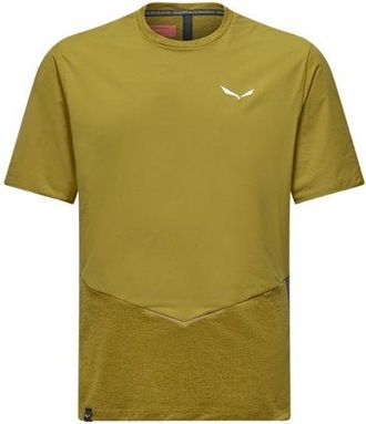 Salewa Pedroc Dry Wind M - T-Shirt - Herren