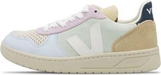 Veja Sneaker V-10 White Multico - 39