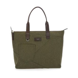Dolce & Gabbana Stampa Stagionale - - Bags - Herren - Gr&uuml;n - ONE SIZE