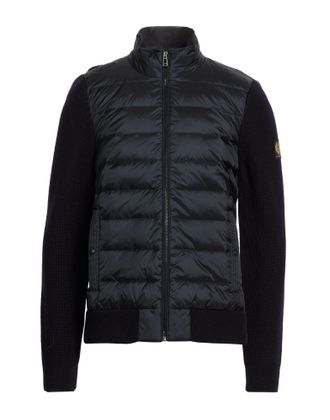 Belstaff JACKEN & M&Auml;NTEL - Pufferjacken & Daunenjacken auf YOOX.COM