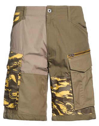 G-Star HOSEN & R&Ouml;CKE - Shorts & Bermudashorts auf YOOX.COM