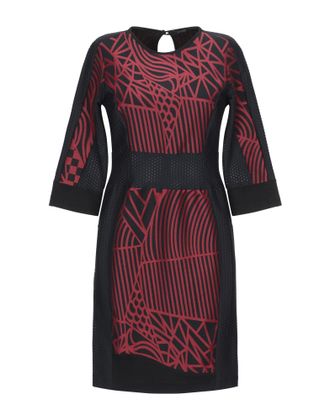 Hanita KLEIDER - Mini-Kleider auf YOOX.COM