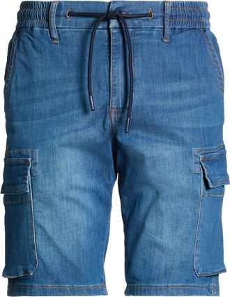 Take Two HOSEN & R&Ouml;CKE - Jeansshorts auf YOOX.COM