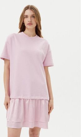 Joop Kleid für den Alltag 58 252JE58Tsuki 30046247 Rosa Regular Fit