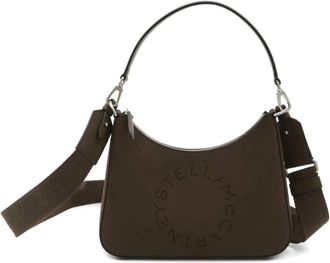 Stella McCartney Stella McCartney Hobo Bags - Bags Brown - Gr. unisize - in Braun - f&uuml;r Damen