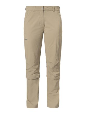 Schöffel Zipp - Off Pants Engadin1 Zip Off