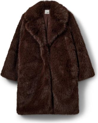 Sofie Schnoor Vestes - Femme - Vestes - Brun - Taille: 36 FR
